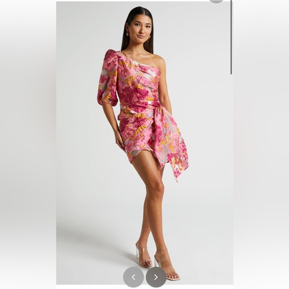 Showpo. | Dresses | Showpo Mini Dress | Poshmark